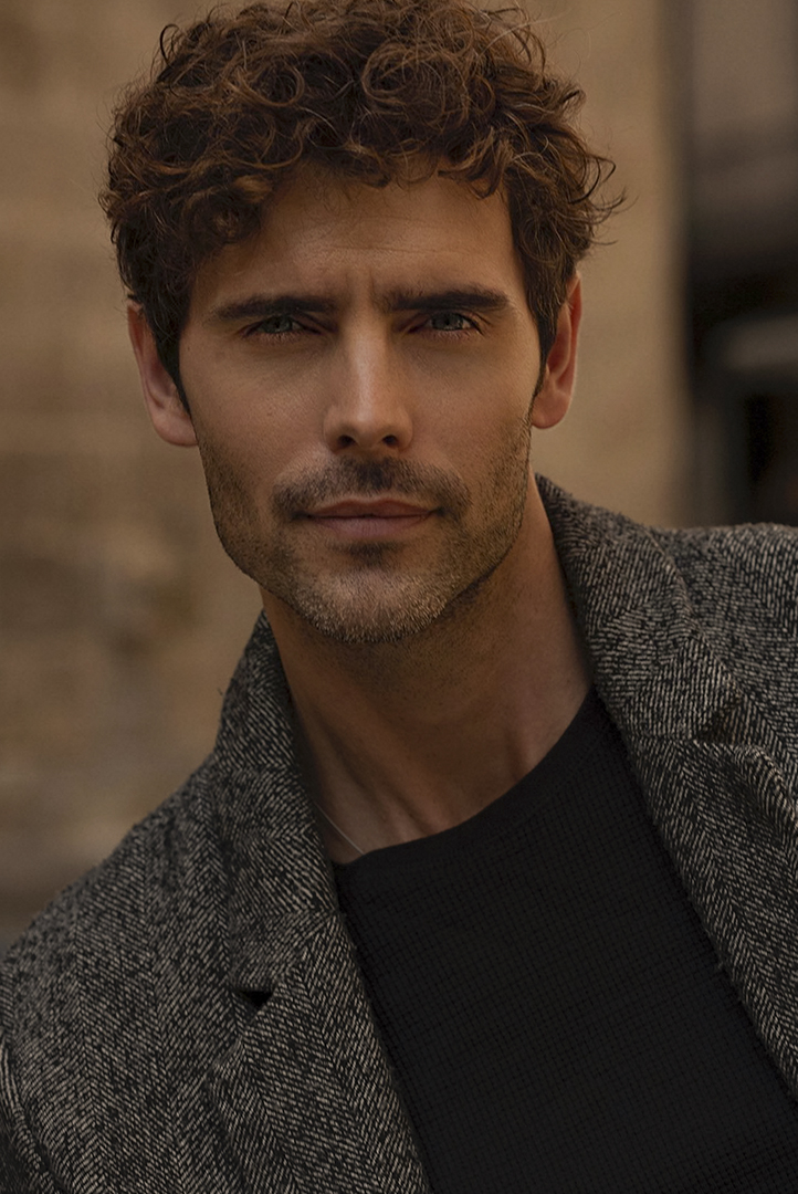GERARD SALLA | Agencia de Modelos Barcelona | Uniko Models