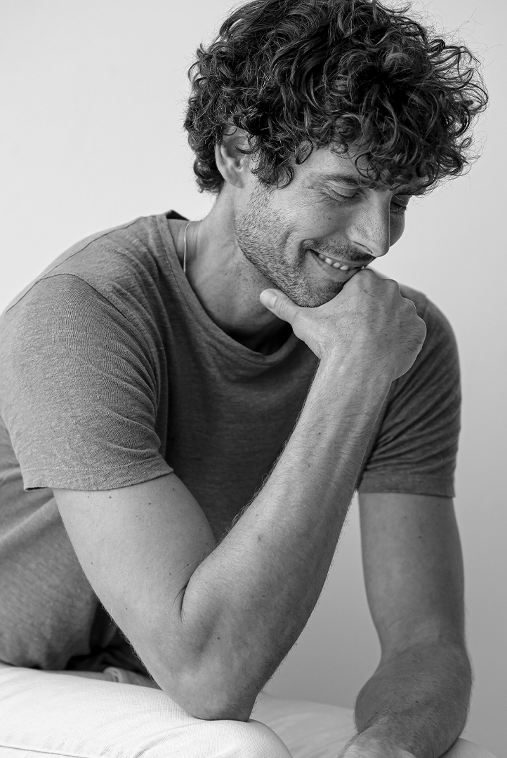 GERARD SALLA | Agencia de Modelos Barcelona | Uniko Models