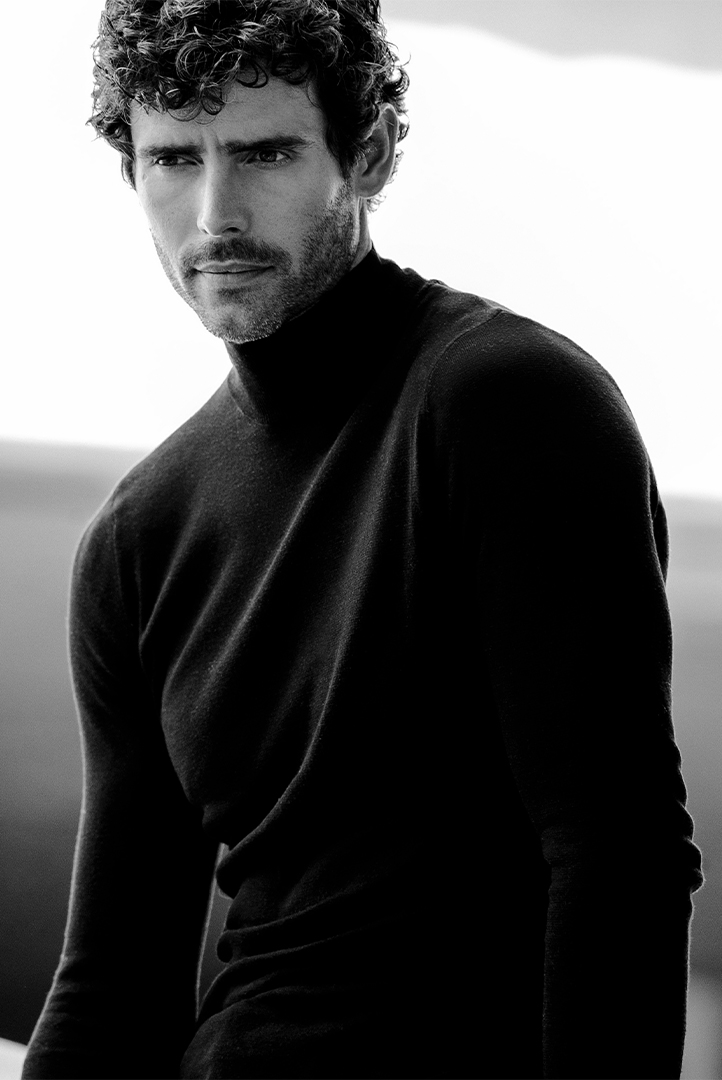 GERARD SALLA | Agencia de Modelos Barcelona | Uniko Models