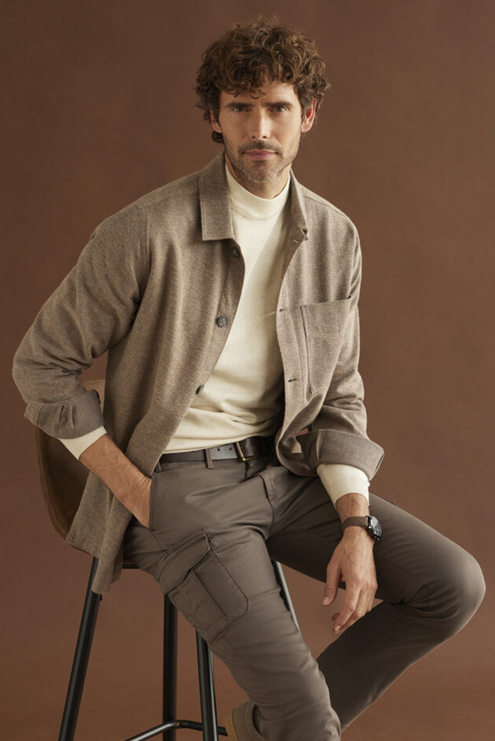 GERARD SALLA | Agencia de Modelos Barcelona | Uniko Models