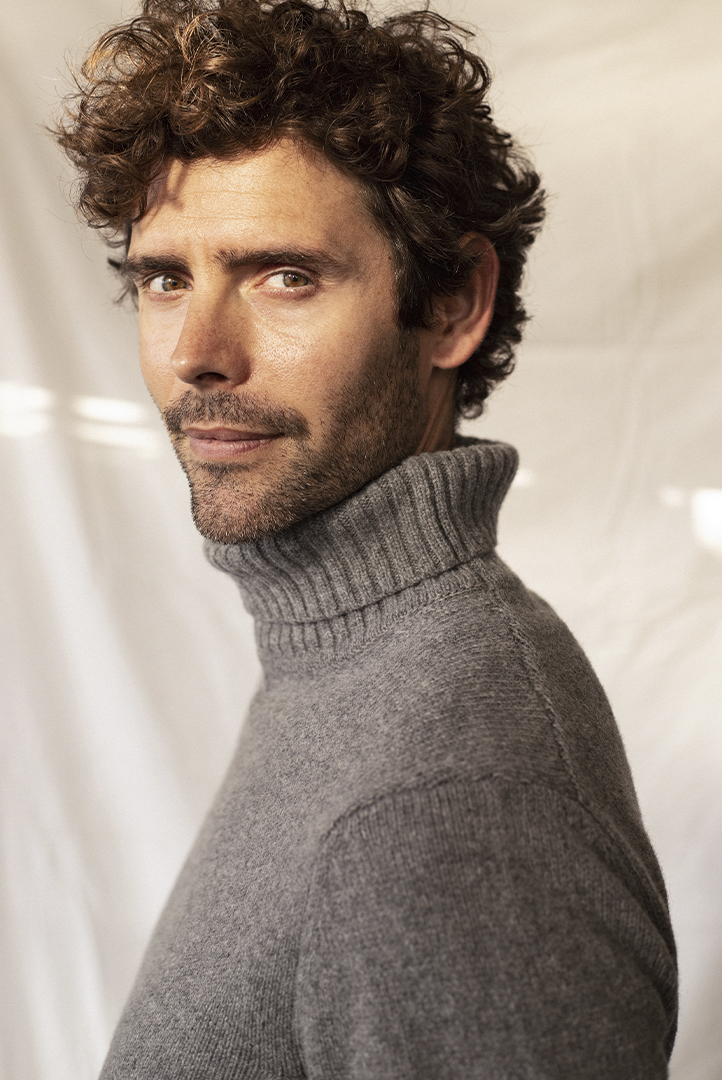 GERARD SALLA | Agencia de Modelos Barcelona | Uniko Models