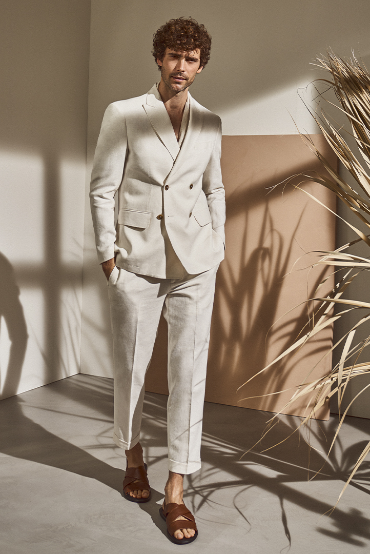 GERARD SALLA | Agencia de Modelos Barcelona | Uniko Models