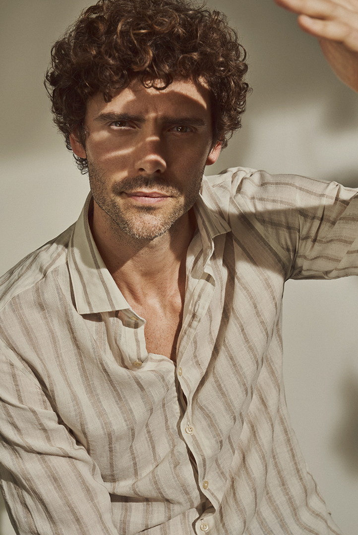 GERARD SALLA | Agencia de Modelos Barcelona | Uniko Models