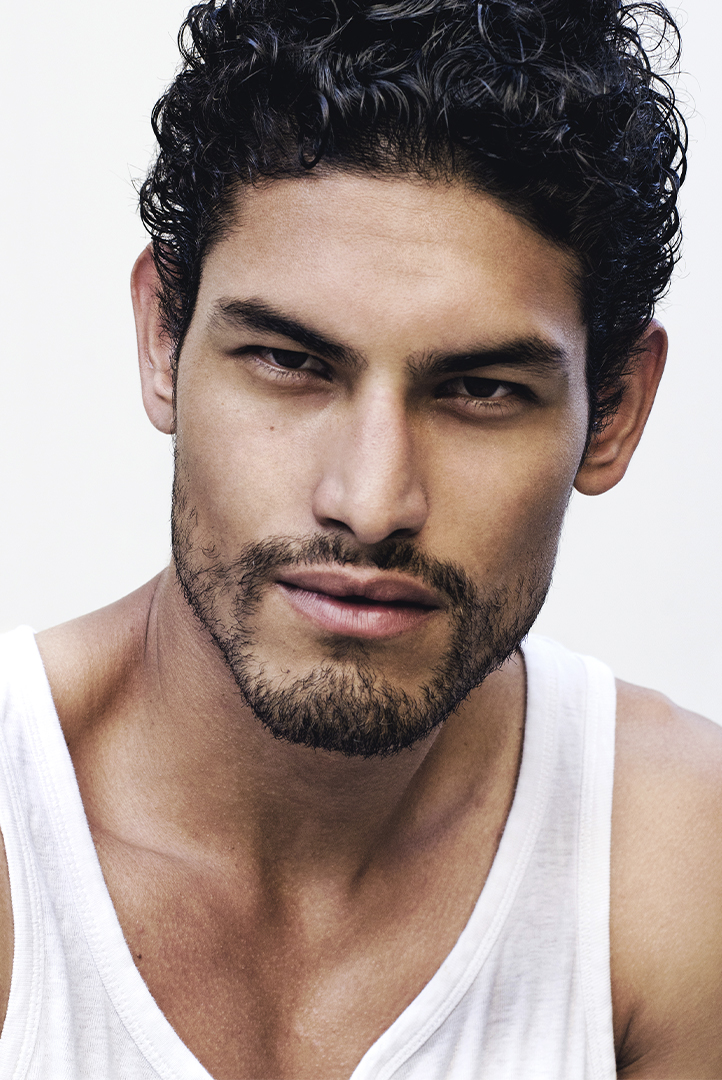 JONATHAN MARQUEZ | Agencia de Modelos Barcelona | Uniko Models