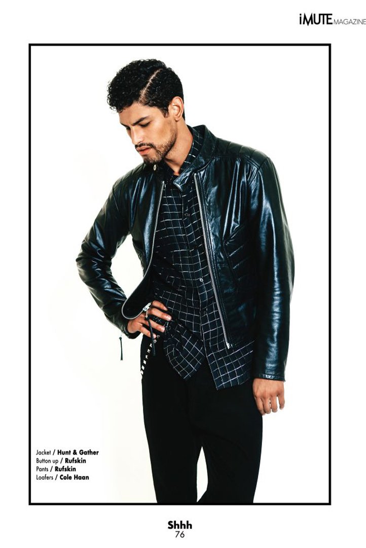 JONATHAN MARQUEZ | Agencia de Modelos Barcelona | Uniko Models