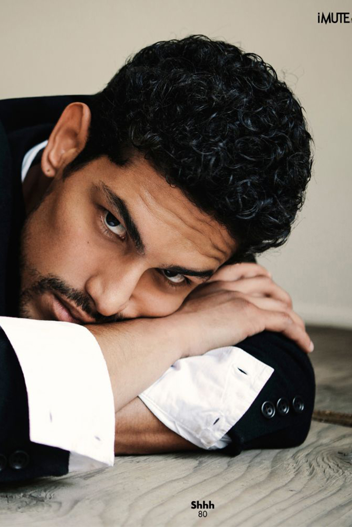 JONATHAN MARQUEZ | Agencia de Modelos Barcelona | Uniko Models