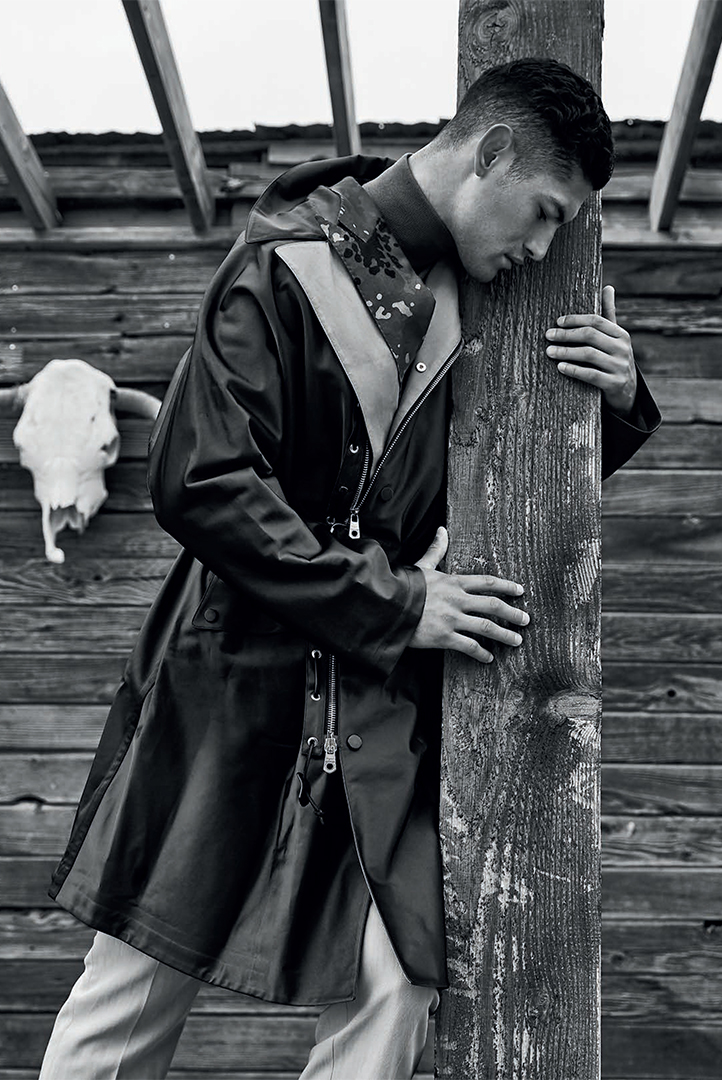 JONATHAN MARQUEZ | Agencia de Modelos Barcelona | Uniko Models