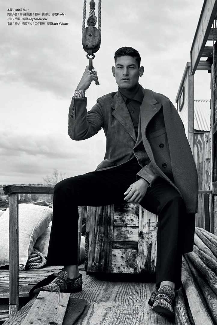 JONATHAN MARQUEZ | Agencia de Modelos Barcelona | Uniko Models