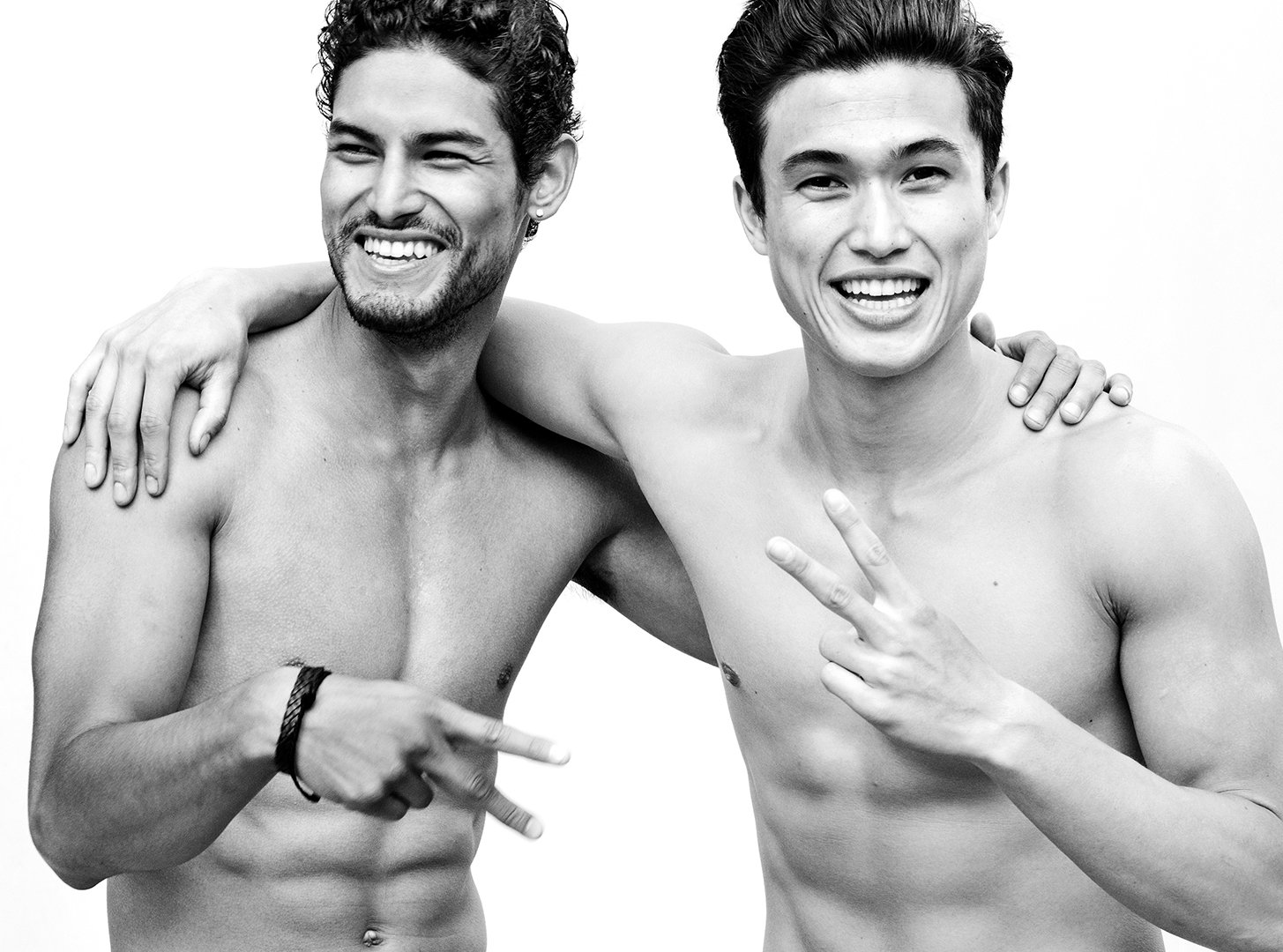 JONATHAN MARQUEZ | Agencia de Modelos Barcelona | Uniko Models