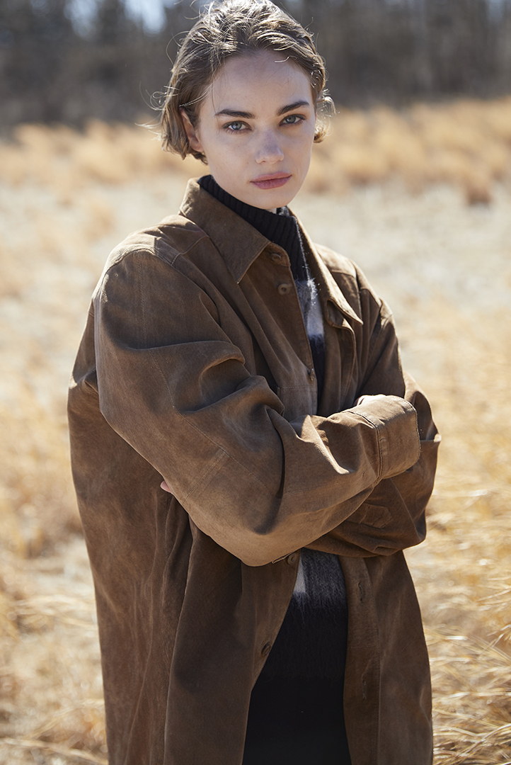 ANASTASSIA BIANCHI | Agencia de Modelos Barcelona | Uniko Models