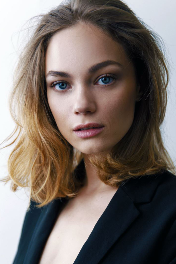 ANASTASSIA BIANCHI | Agencia de Modelos Barcelona | Uniko Models