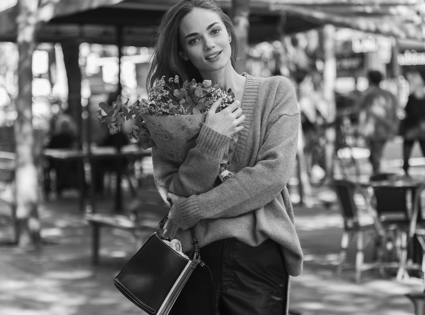 ANASTASSIA BIANCHI | Agencia de Modelos Barcelona | Uniko Models
