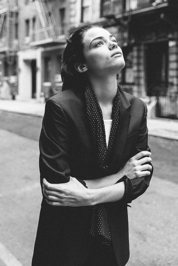 ANASTASSIA BIANCHI | Agencia de Modelos Barcelona | Uniko Models