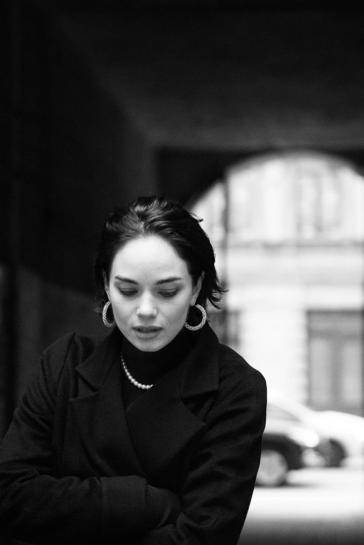 ANASTASSIA BIANCHI | Agencia de Modelos Barcelona | Uniko Models