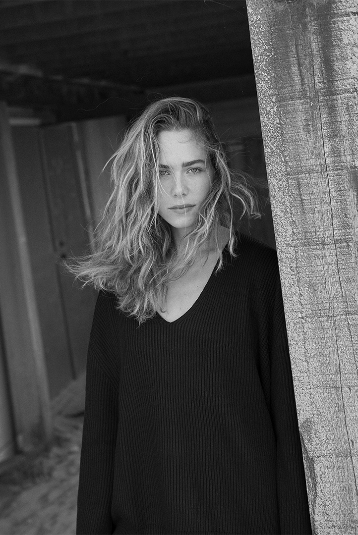 ROMY KLERKS | Agencia de Modelos Barcelona | Uniko Models