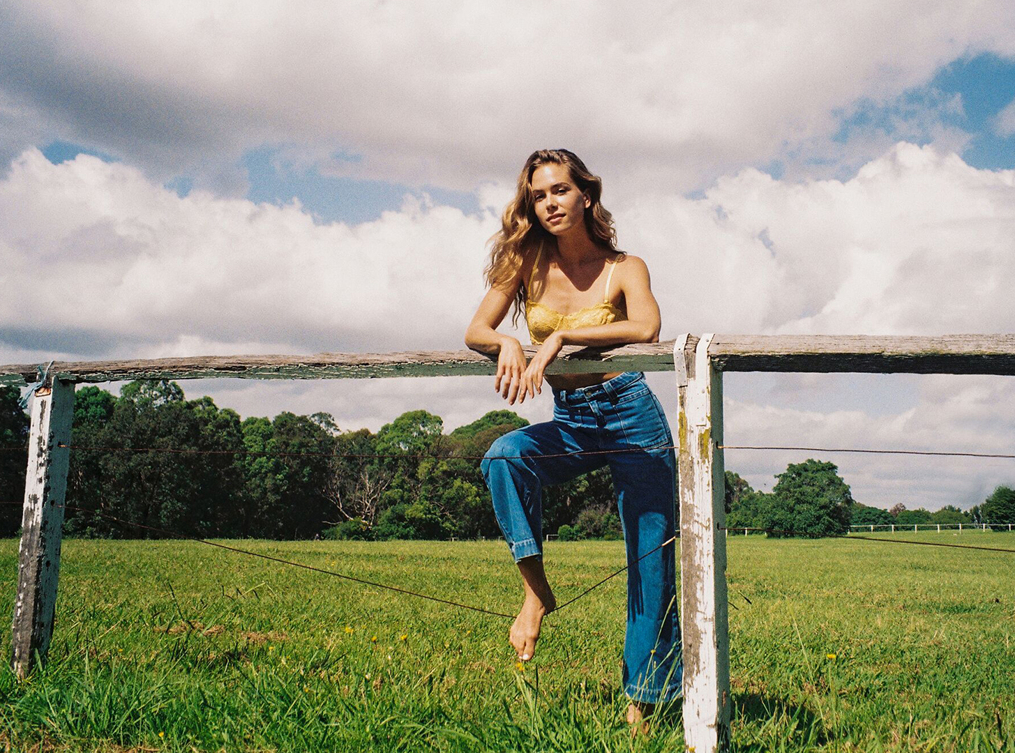 ROMY KLERKS | Agencia de Modelos Barcelona | Uniko Models