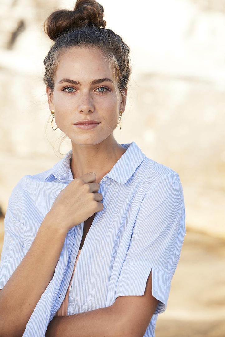 ROMY KLERKS | Agencia de Modelos Barcelona | Uniko Models