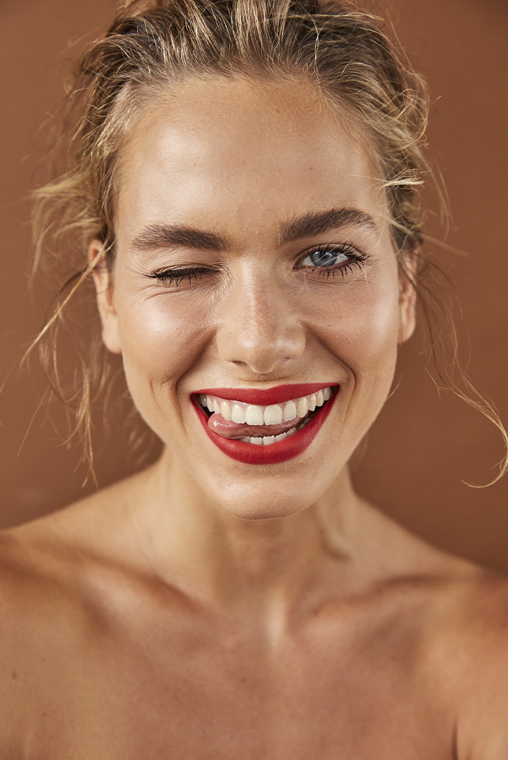 ROMY KLERKS | Agencia de Modelos Barcelona | Uniko Models