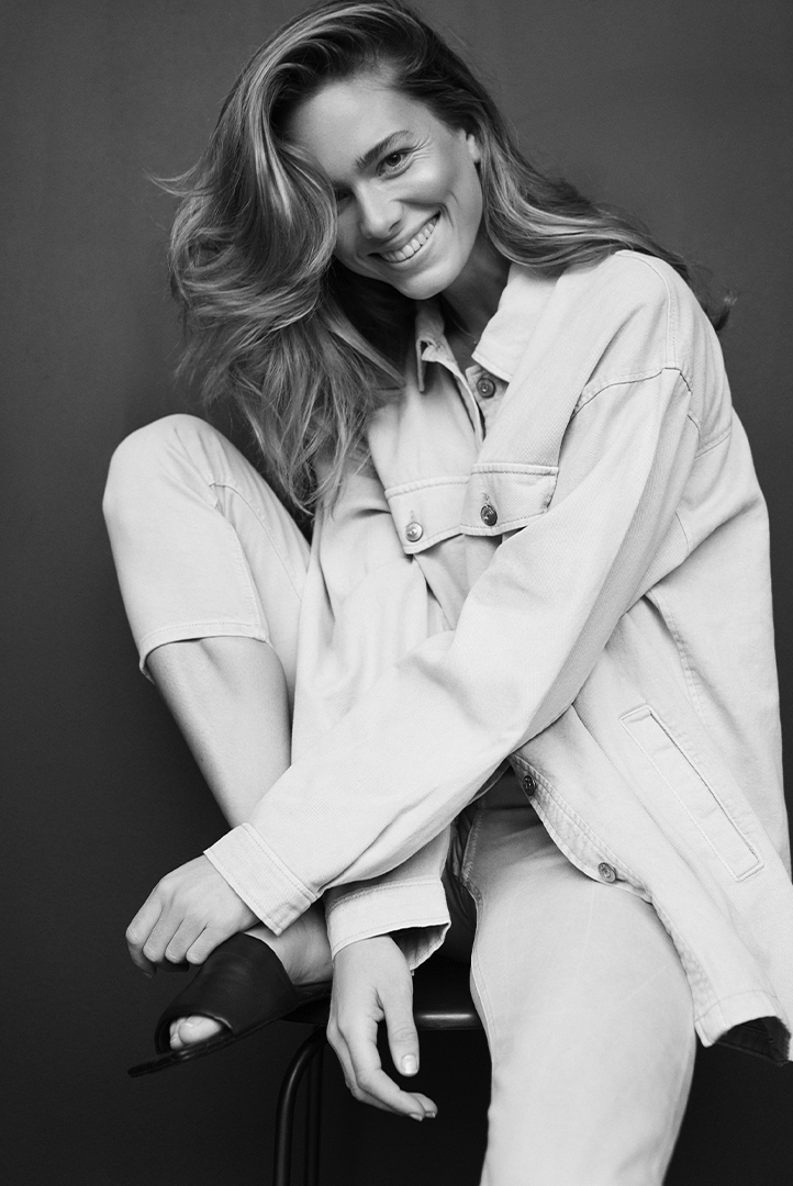 ROMY KLERKS | Agencia de Modelos Barcelona | Uniko Models