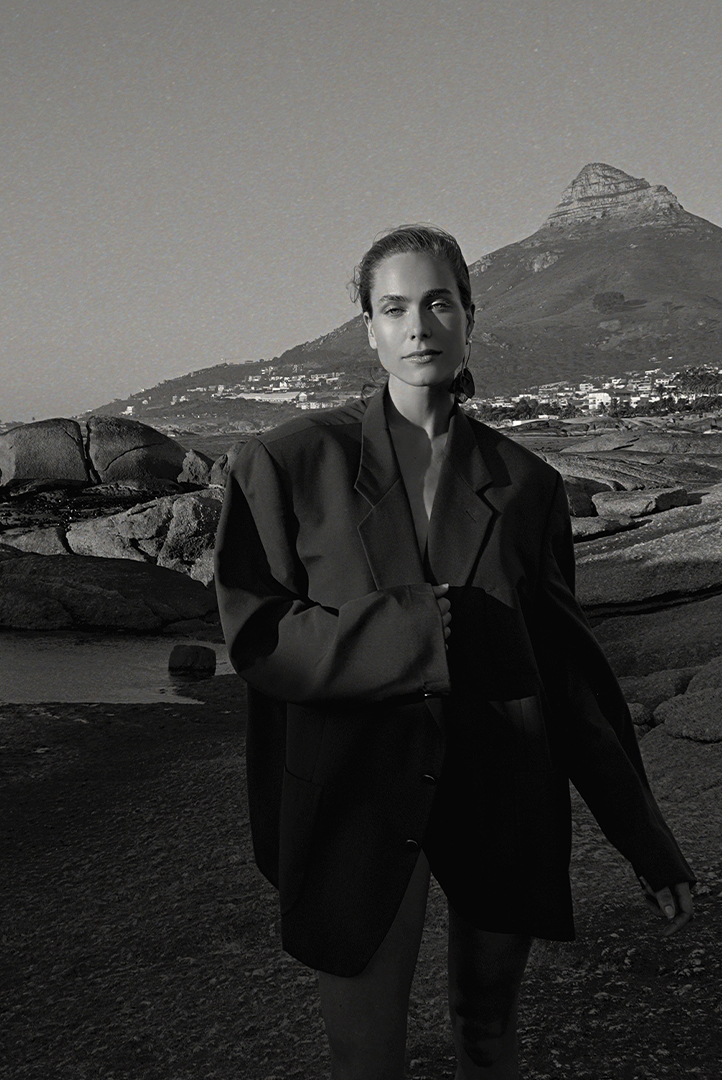 ROMY KLERKS | Agencia de Modelos Barcelona | Uniko Models