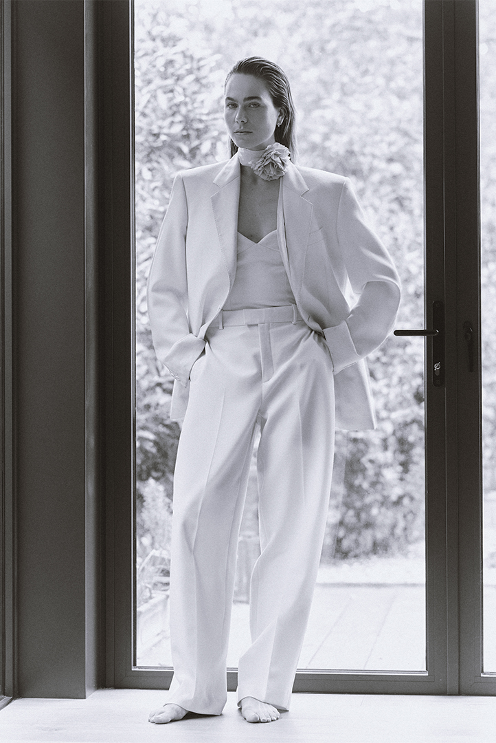 ROMY KLERKS | Agencia de Modelos Barcelona | Uniko Models