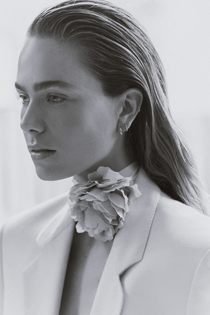 ROMY KLERKS | Agencia de Modelos Barcelona | Uniko Models