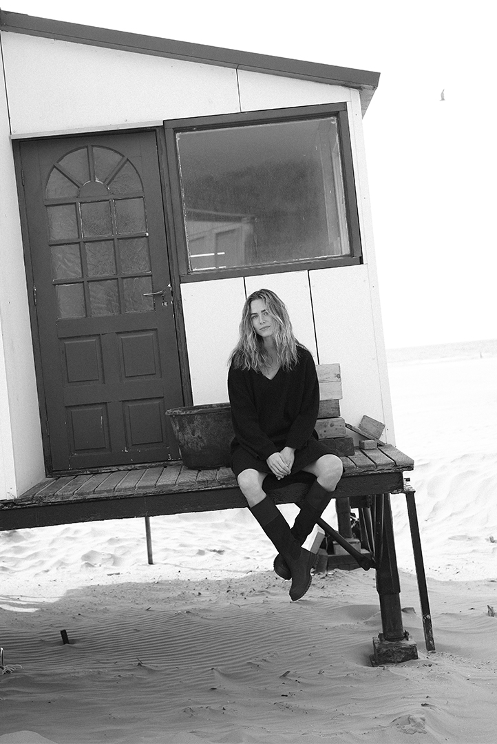 ROMY KLERKS | Agencia de Modelos Barcelona | Uniko Models