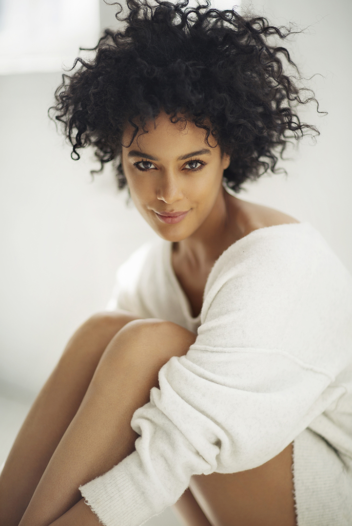 SOLEIL HULSCHER | Agencia de Modelos Barcelona | Uniko Models