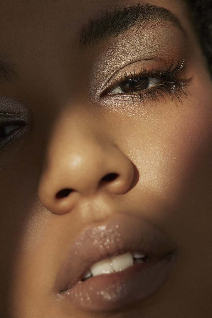 AISHA SANTOS | Agencia de Modelos Barcelona | Uniko Models