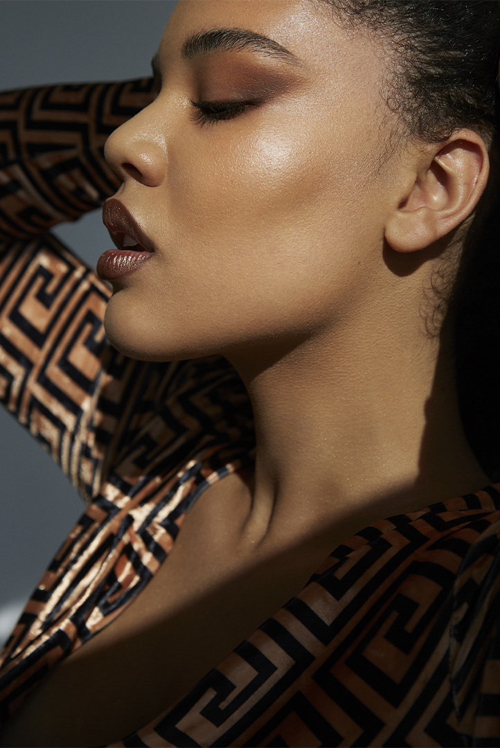 AISHA SANTOS | Agencia de Modelos Barcelona | Uniko Models