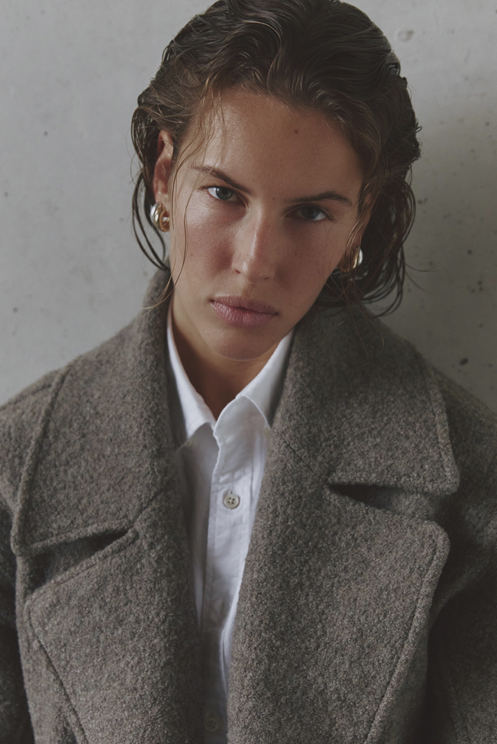 SARAH DANOLIC | Agencia de Modelos Barcelona | Uniko Models