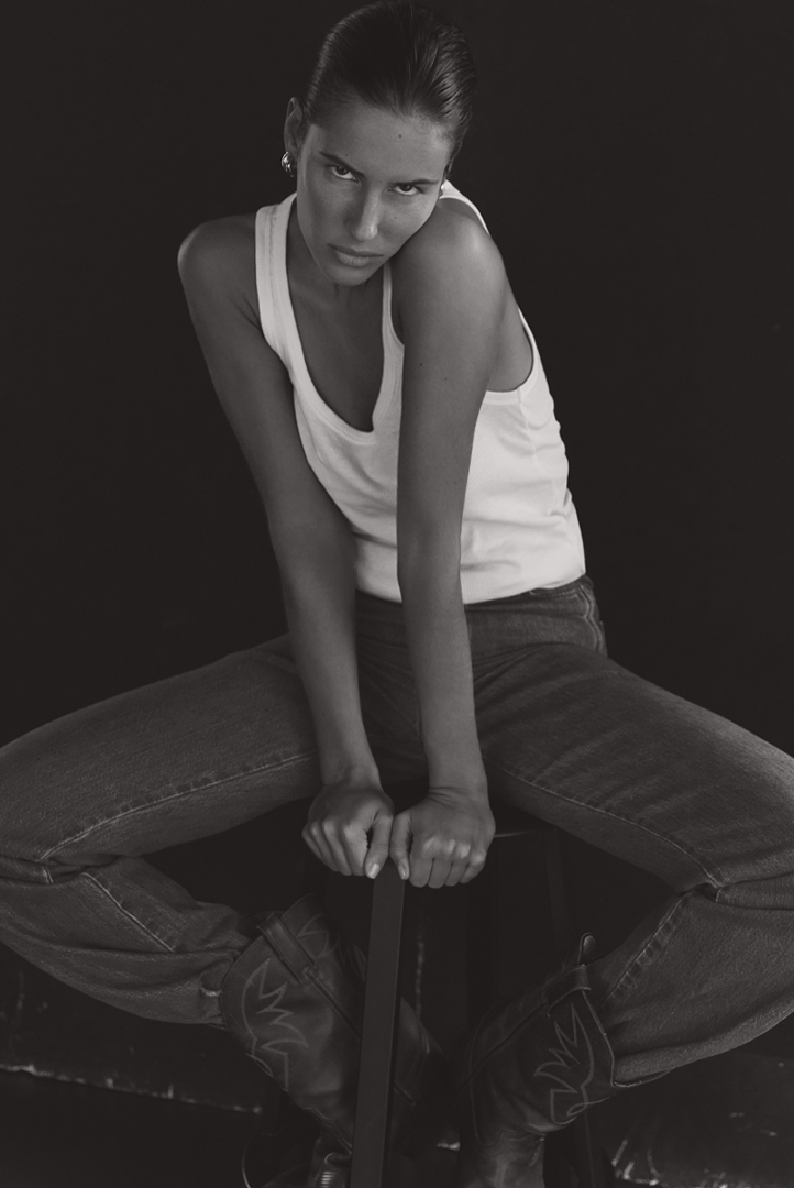 SARAH DANOLIC | Agencia de Modelos Barcelona | Uniko Models