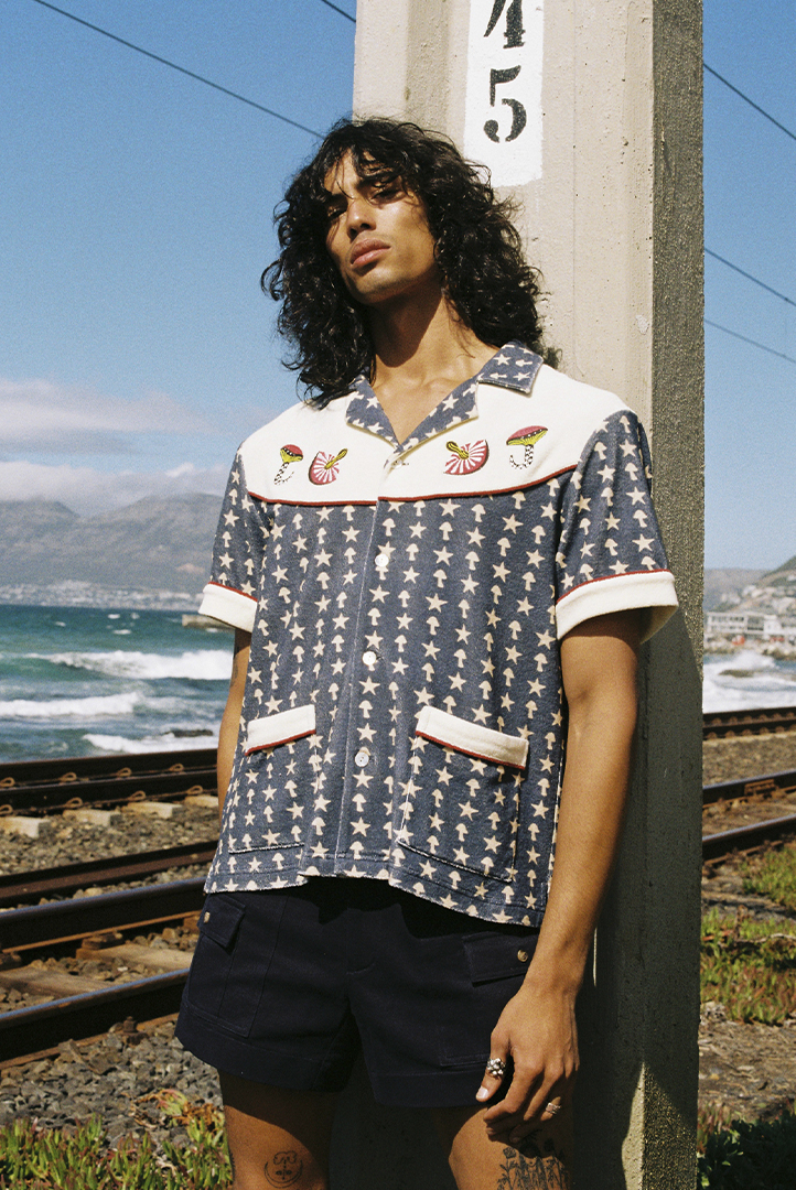 AARON ZEEDERBERG | Agencia de Modelos Barcelona | Uniko Models