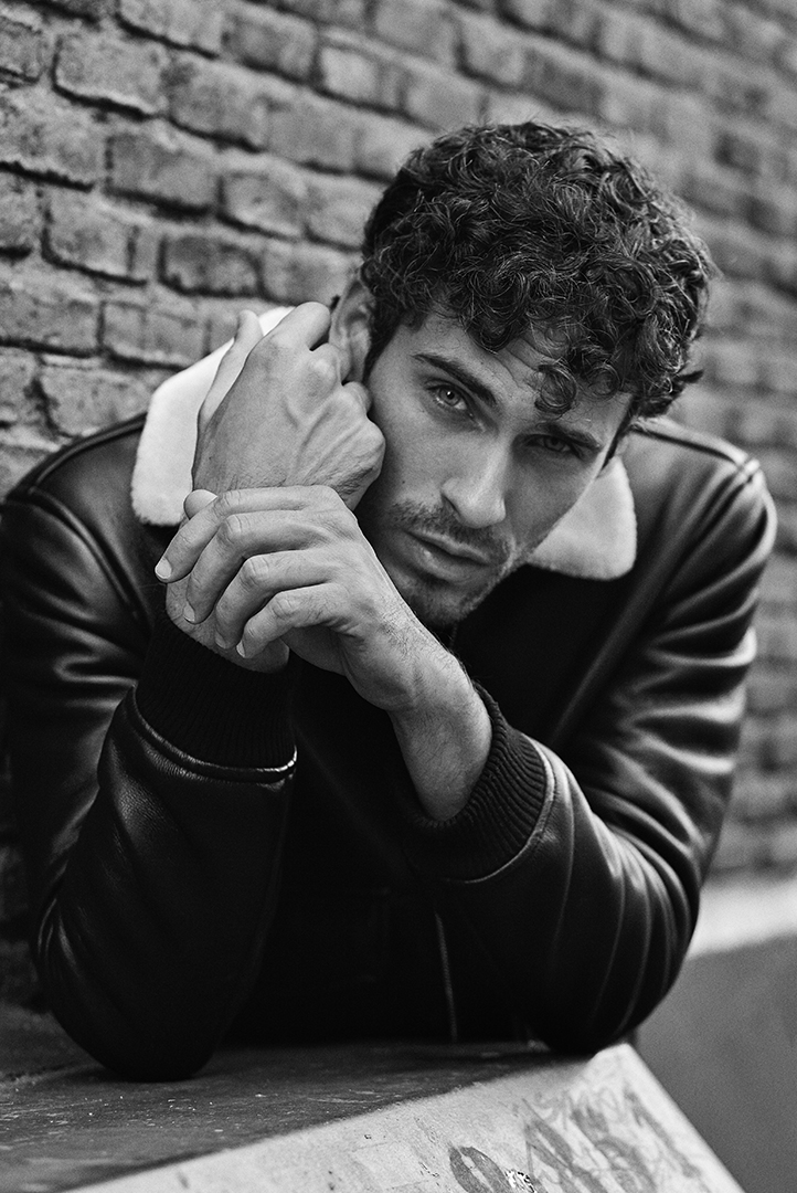 FLORENT LAHMERI | Agencia de Modelos Barcelona | Uniko Models
