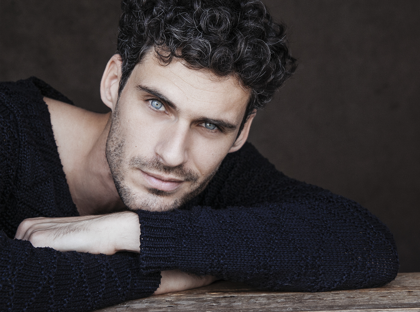 FLORENT LAHMERI | Agencia de Modelos Barcelona | Uniko Models