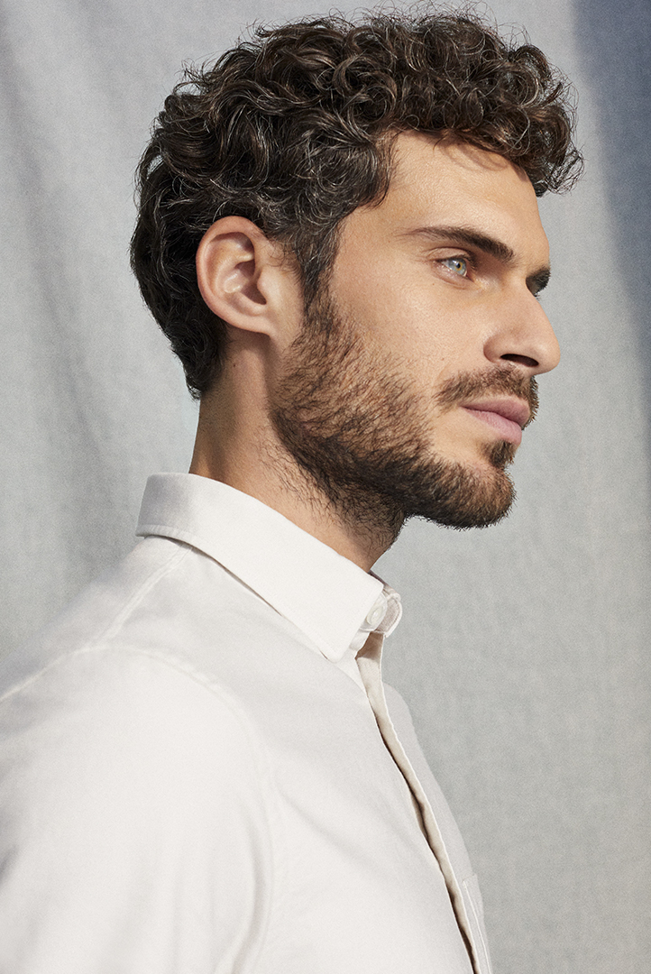 FLORENT LAHMERI | Agencia de Modelos Barcelona | Uniko Models