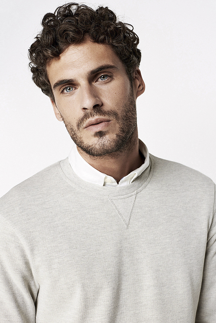 FLORENT LAHMERI | Agencia de Modelos Barcelona | Uniko Models