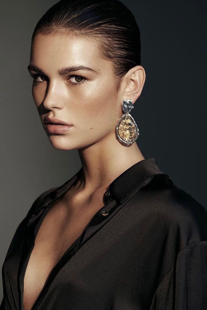 MANON NENY | Agencia de Modelos Barcelona | Uniko Models