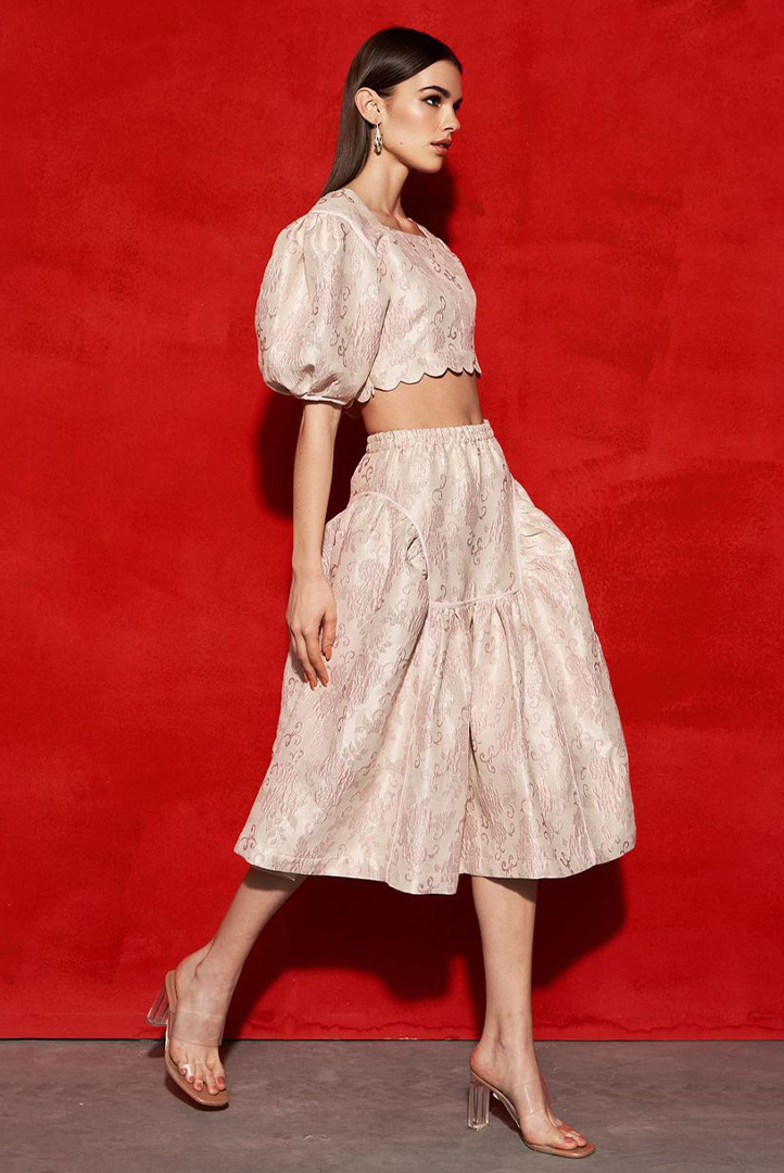 MANON NENY | Agencia de Modelos Barcelona | Uniko Models