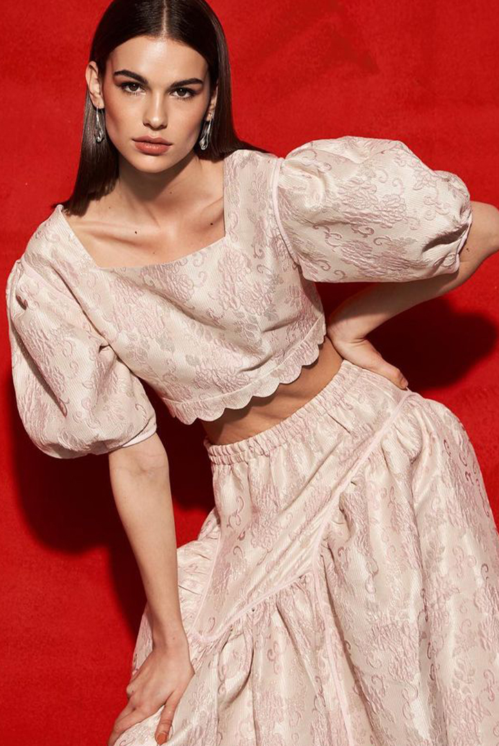 MANON NENY | Agencia de Modelos Barcelona | Uniko Models