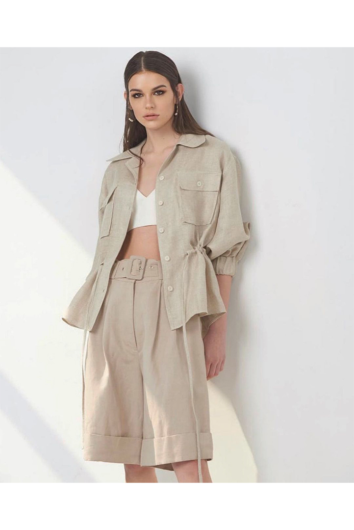 MANON NENY | Agencia de Modelos Barcelona | Uniko Models