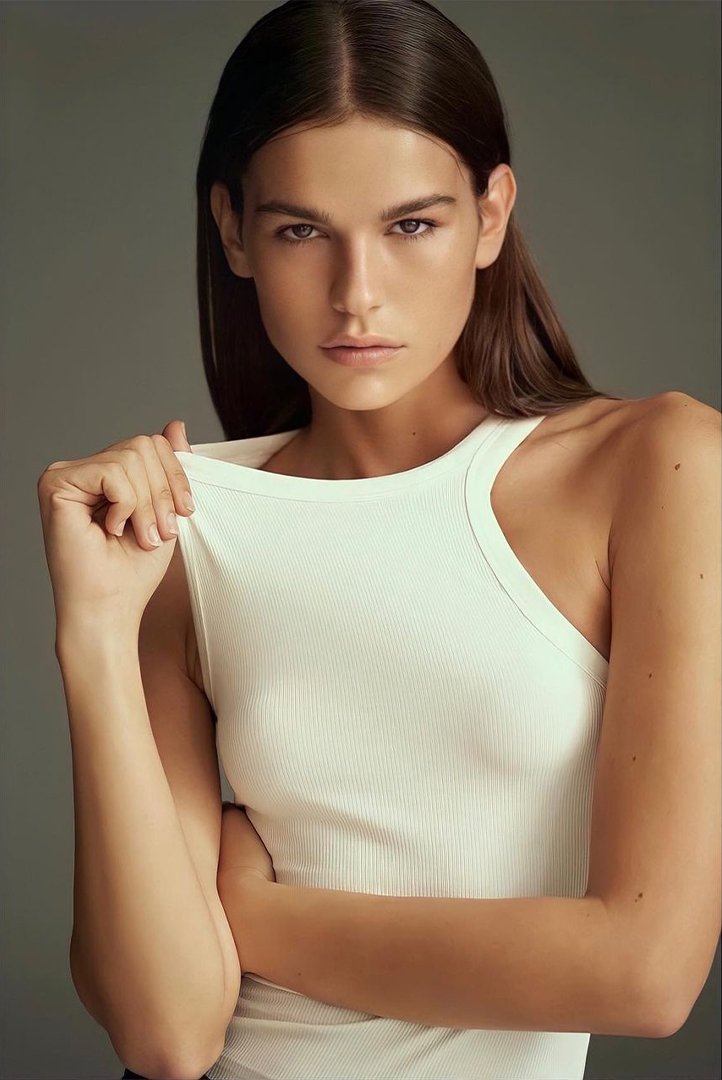 MANON NENY | Agencia de Modelos Barcelona | Uniko Models