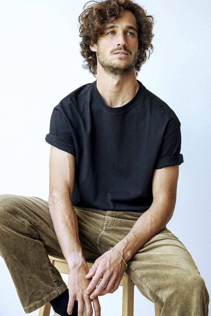 SALVI ROURA | Agencia de Modelos Barcelona | Uniko Models