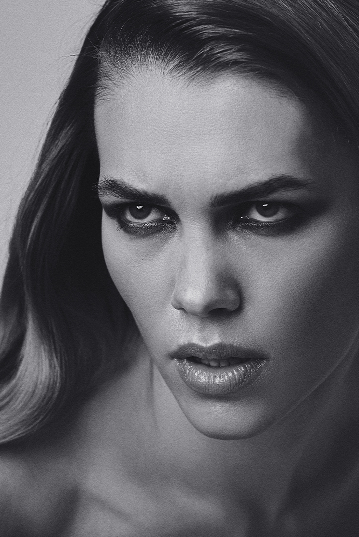 ANASTASIIA VIUNIK | Agencia de Modelos Barcelona | Uniko Models