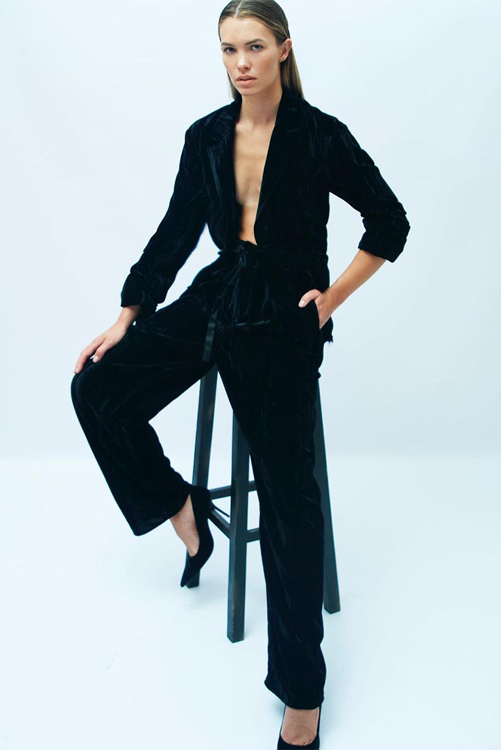 ANASTASIIA VIUNIK | Agencia de Modelos Barcelona | Uniko Models