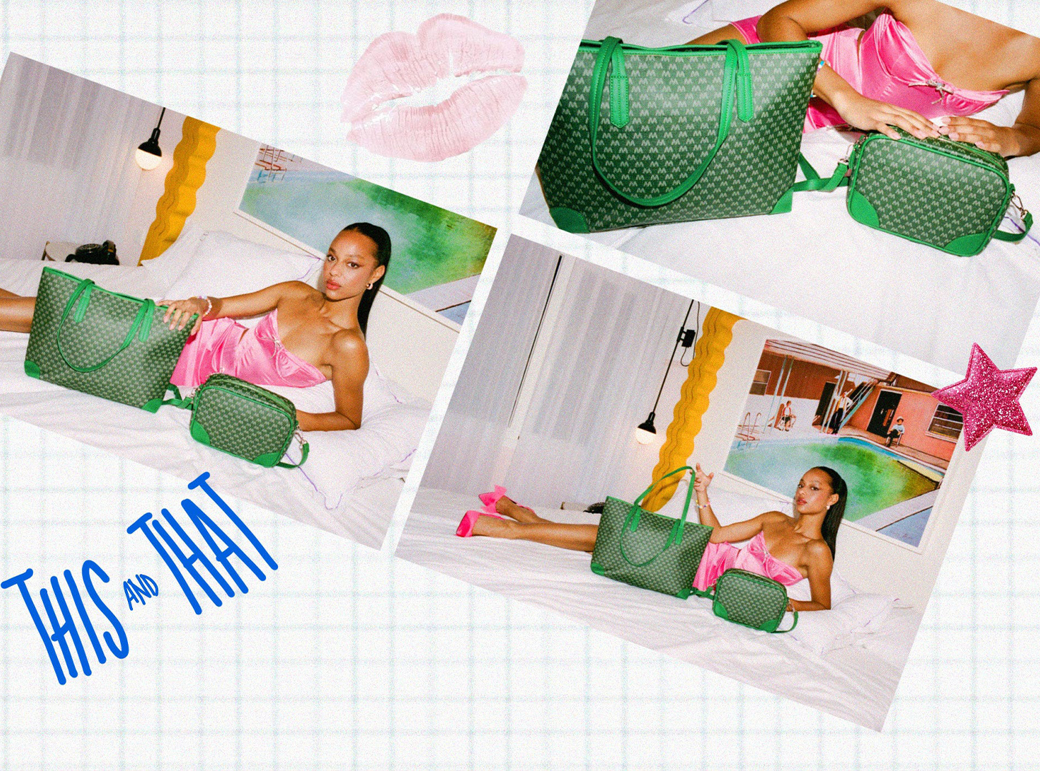 ANNETTE BENNING | Agencia de Modelos Barcelona | Uniko Models