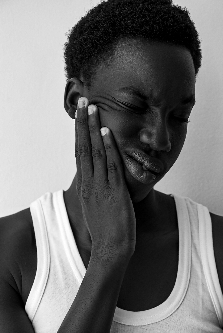 OUMAR DIOP | Agencia de Modelos Barcelona | Uniko Models