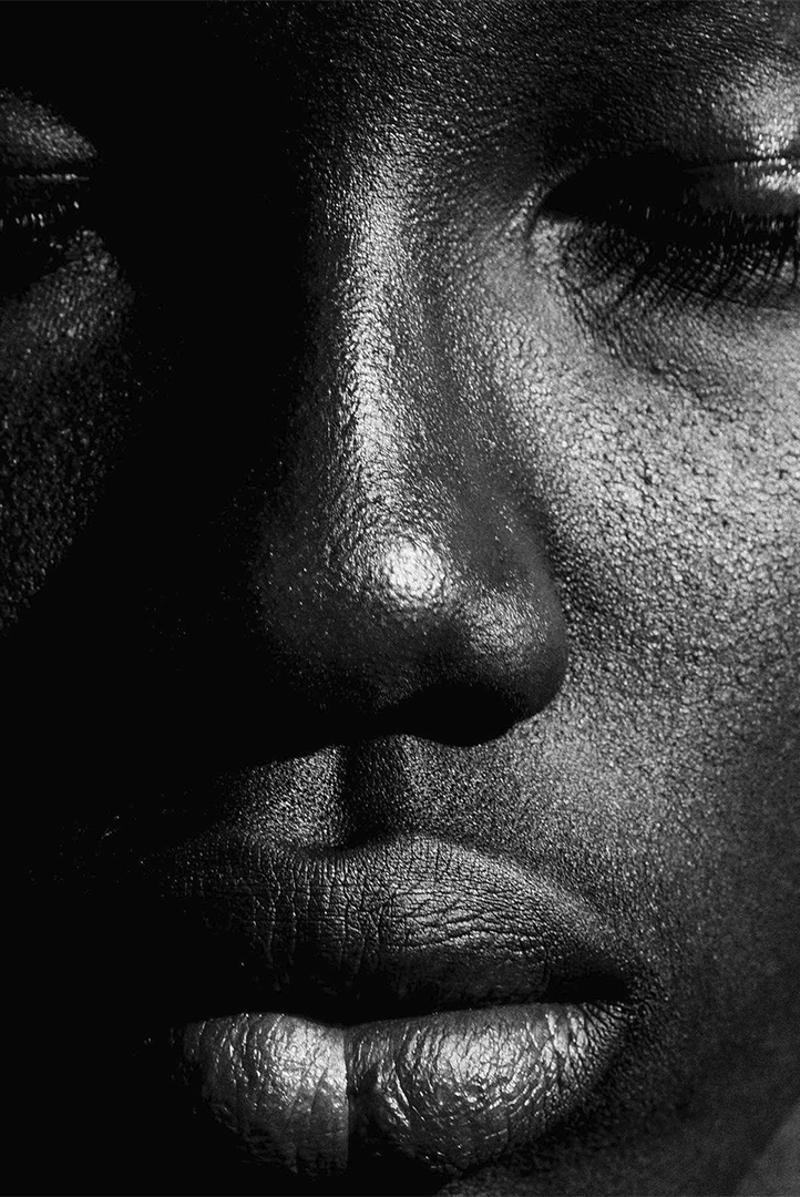 OUMAR DIOP | Agencia de Modelos Barcelona | Uniko Models