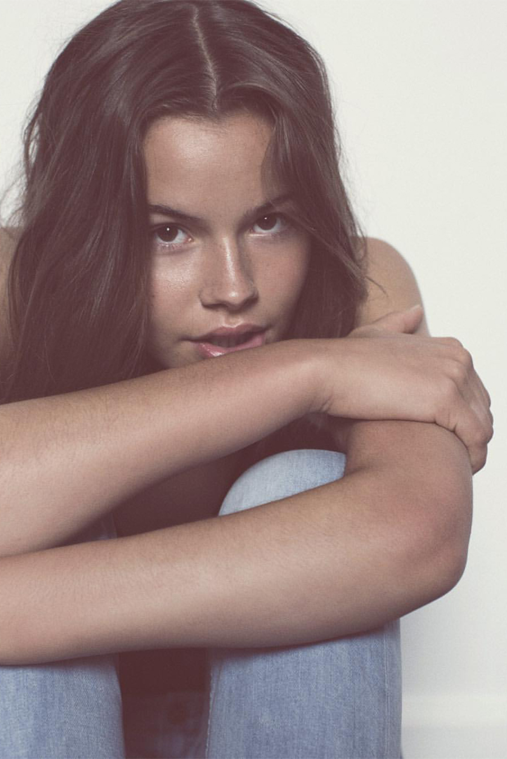 ISABEL WULFF | Agencia de Modelos Barcelona | Uniko Models