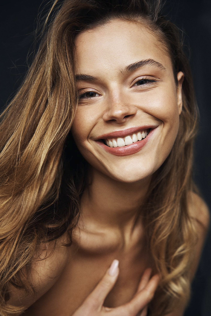 ISABEL WULFF | Agencia de Modelos Barcelona | Uniko Models